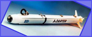 Explore The Best Short-Range Air-to-Air Missile, As Of 2024