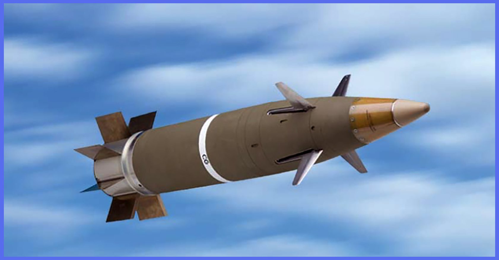 Find The Best Detonation Mechanism And Warhead Know-How 7