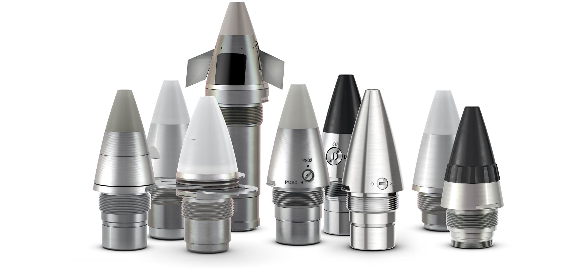 Find The Best Detonation Mechanism And Warhead Know-How 7