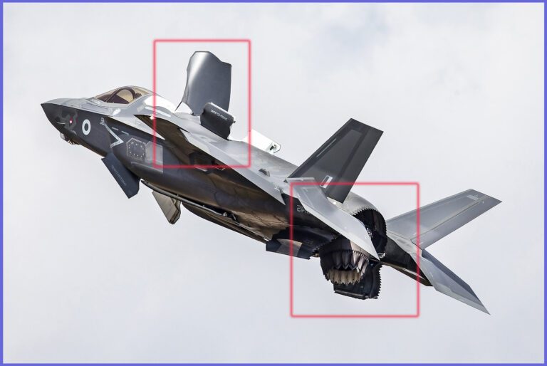 Delve Into The Best Thrust Vectoring Technology _ 2024