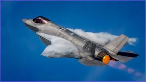 Discover The Science Of Shock Diamond Patterns _ 2024