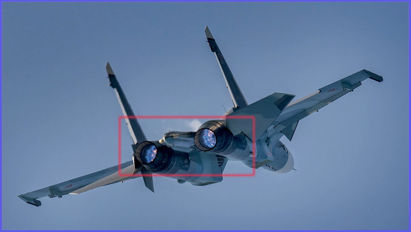 Delve Into The Best Thrust Vectoring Technology _ 2024