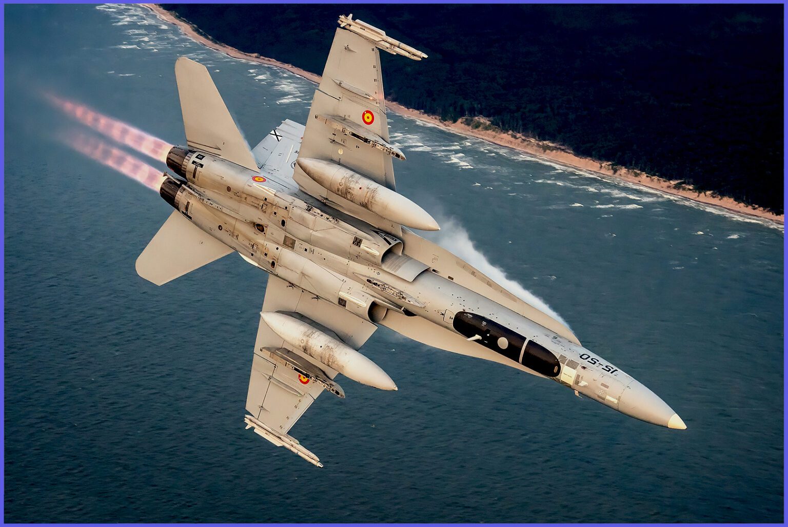 Discover The Science Of Shock Diamond Patterns _ 2024