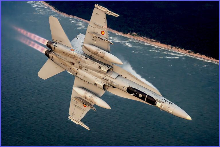 Discover The Science Of Shock Diamond Patterns _ 2024