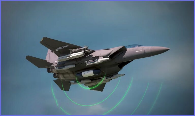 The Importance Of Electronic Countermeasures In Warfare_2024