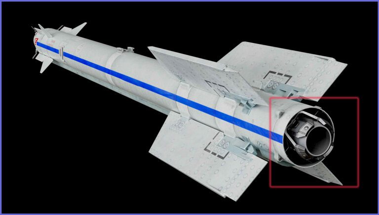 Delve Into The Best Thrust Vectoring Technology _ 2024