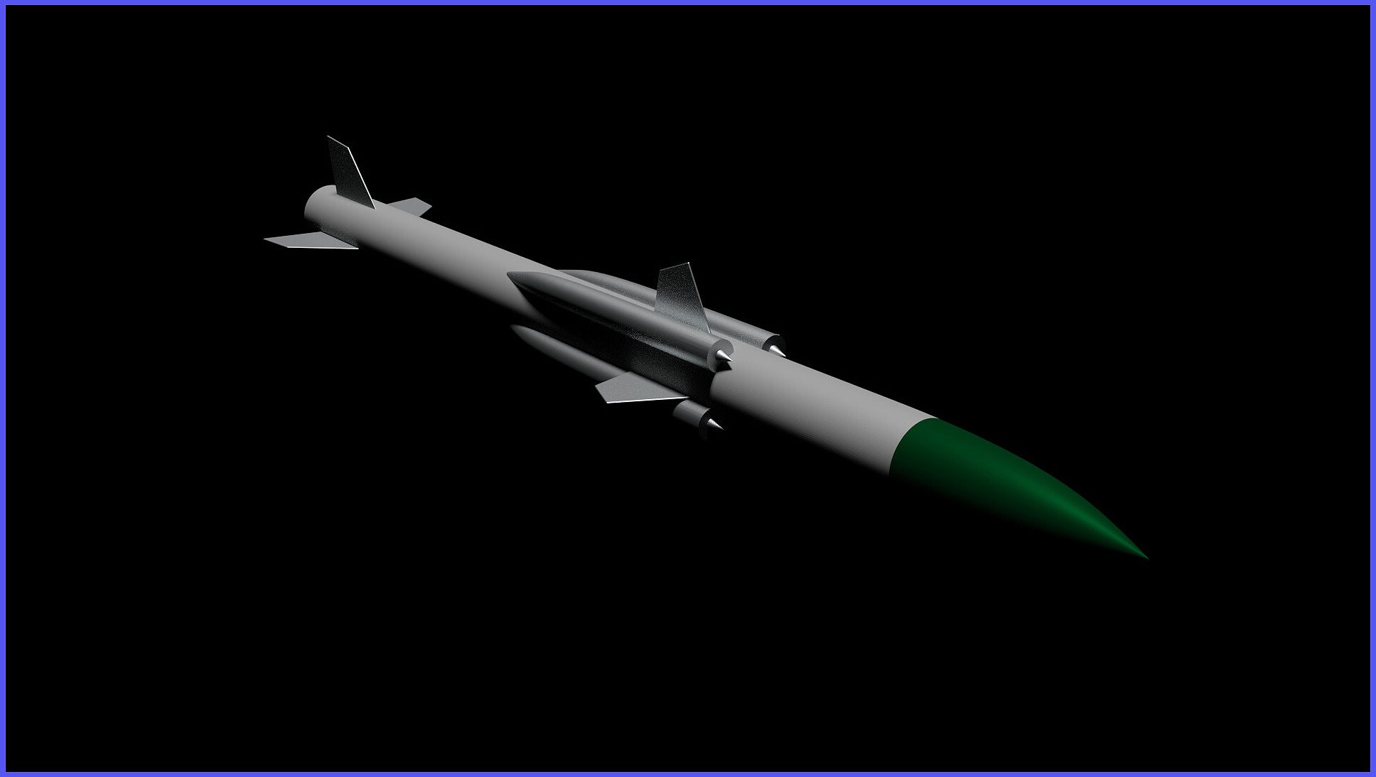 Delve Into The Best Thrust Vectoring Technology _ 2024