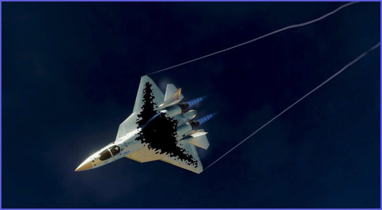 Discover The Science Of Shock Diamond Patterns _ 2024