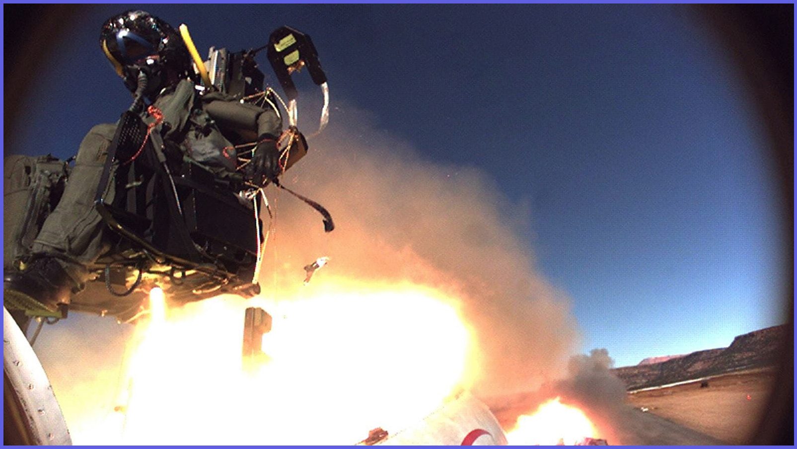 Discover The Best Zero-Zero Ejection Seats, As Of 2024.