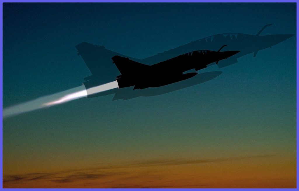 AirPra _ Delve In Details Of Defence _ » Discover The World Of Advanced ...