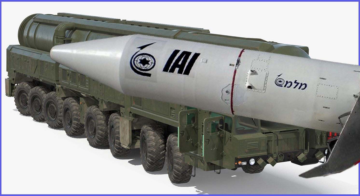 Delve Into The Best MIRV Know-How On Ballistic Missiles, 1st