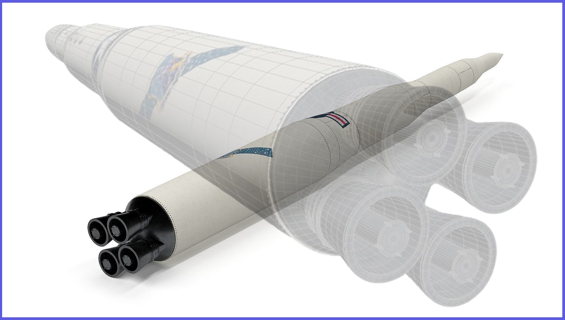 Delve Into The Best MIRV Know-How On Ballistic Missiles, 1st