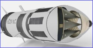Delve Into The Best MIRV Know-How On Ballistic Missiles, 1st