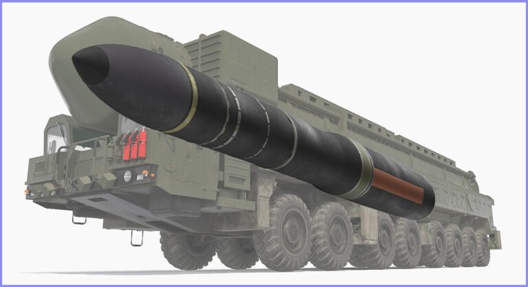 Delve Into The Best MIRV Know-How On Ballistic Missiles, 1st