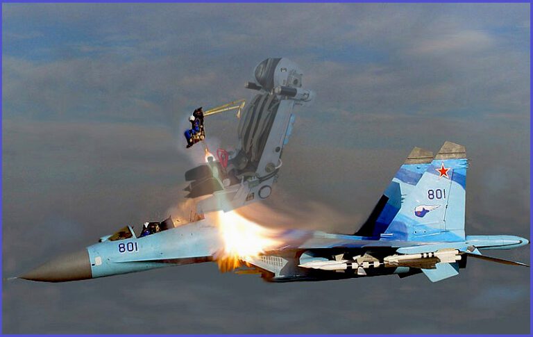 Discover The Best Zero-Zero Ejection Seats, As Of 2024.