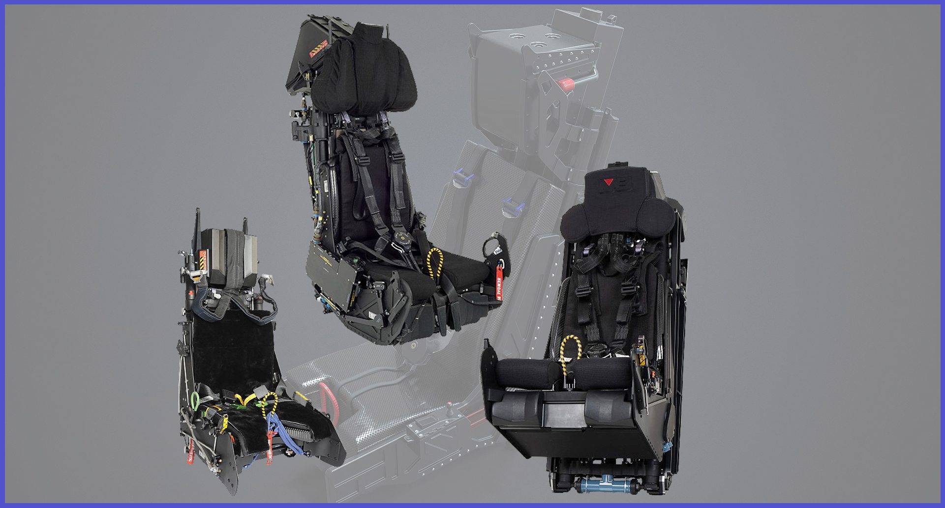 Discover The Best Zero-Zero Ejection Seats, As Of 2024.