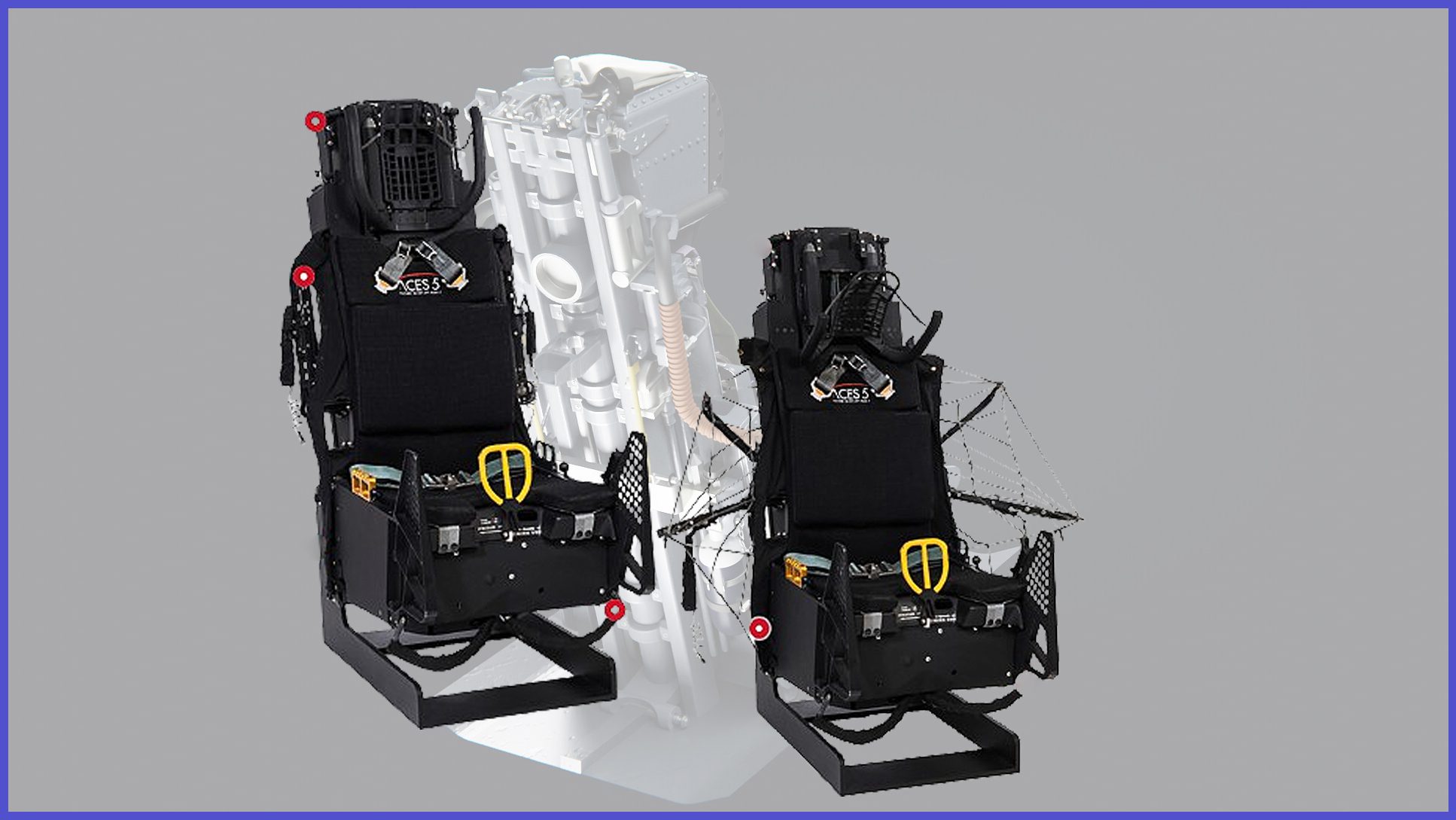 Discover The Best Zero-Zero Ejection Seats, As Of 2024.
