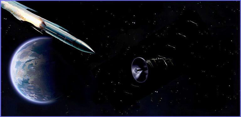 Development And Proliferation Of Anti-Satellite Weapons_2025