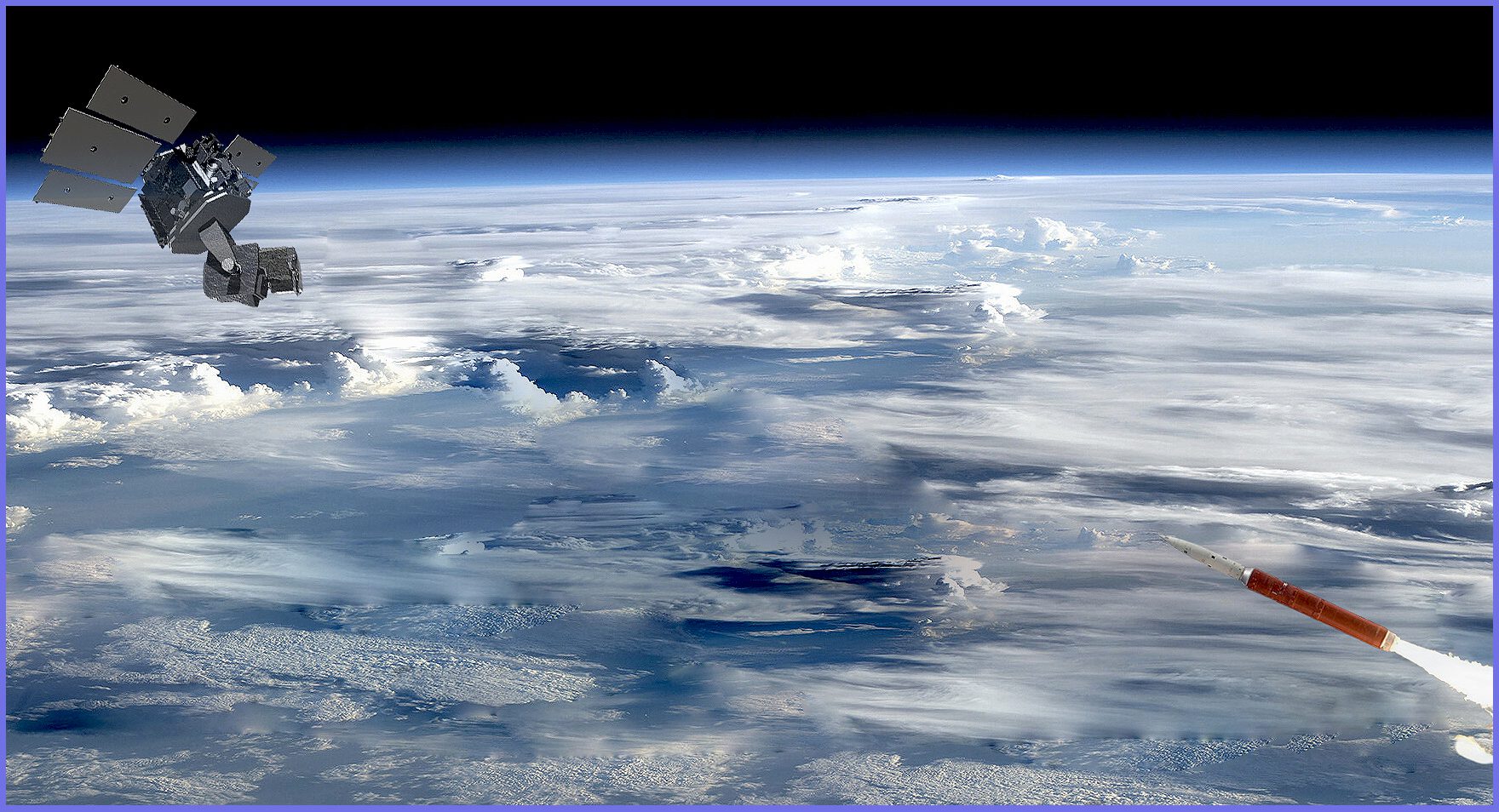 Development And Proliferation Of Anti-Satellite Weapons_2025