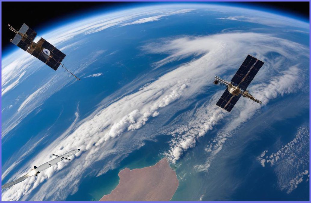 Development And Proliferation Of Anti-Satellite Weapons_2025