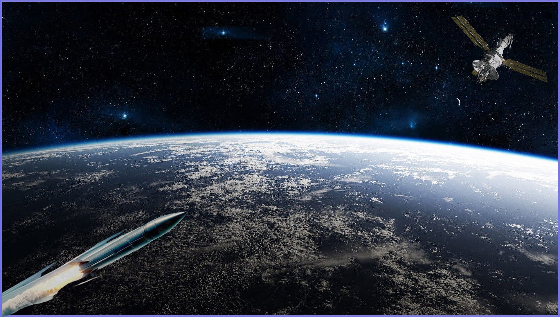 Development And Proliferation Of Anti-Satellite Weapons_2025
