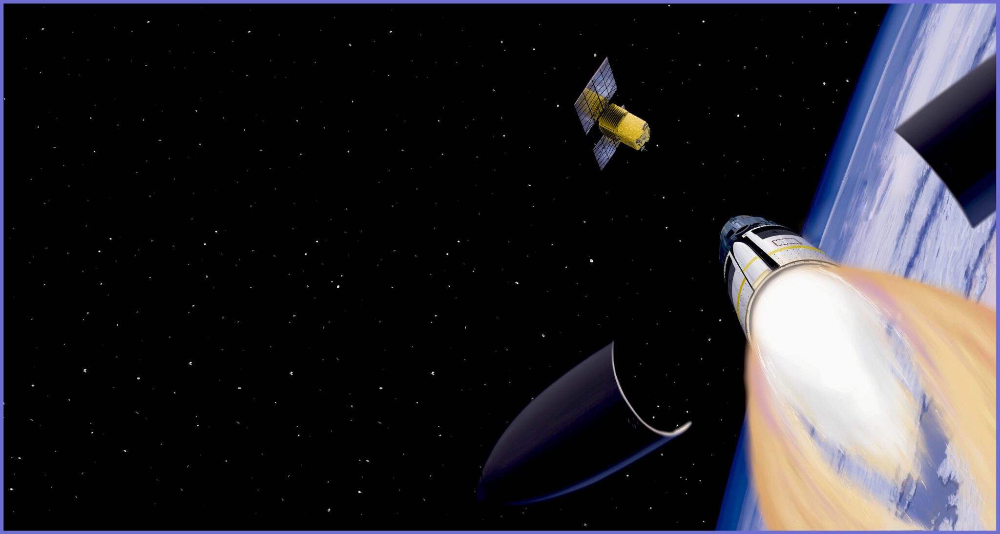 Development And Proliferation Of Anti-Satellite Weapons_2025