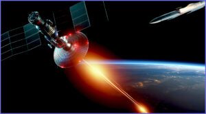 Development And Proliferation Of Anti-Satellite Weapons_2025