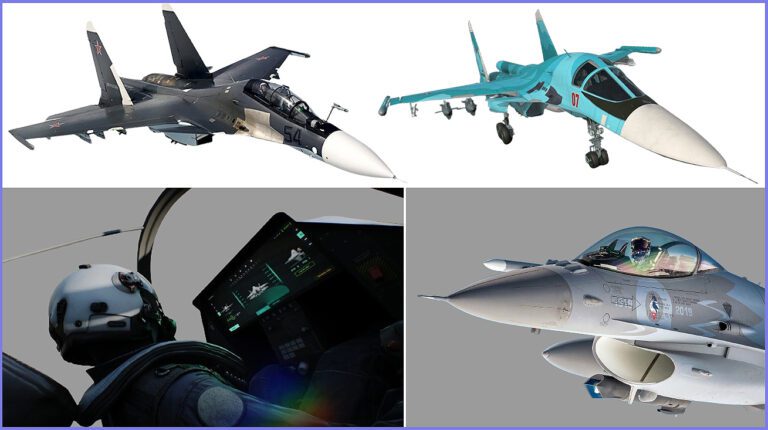 Finding The Best Way To Identify Aircraft Types, As Of 2025.