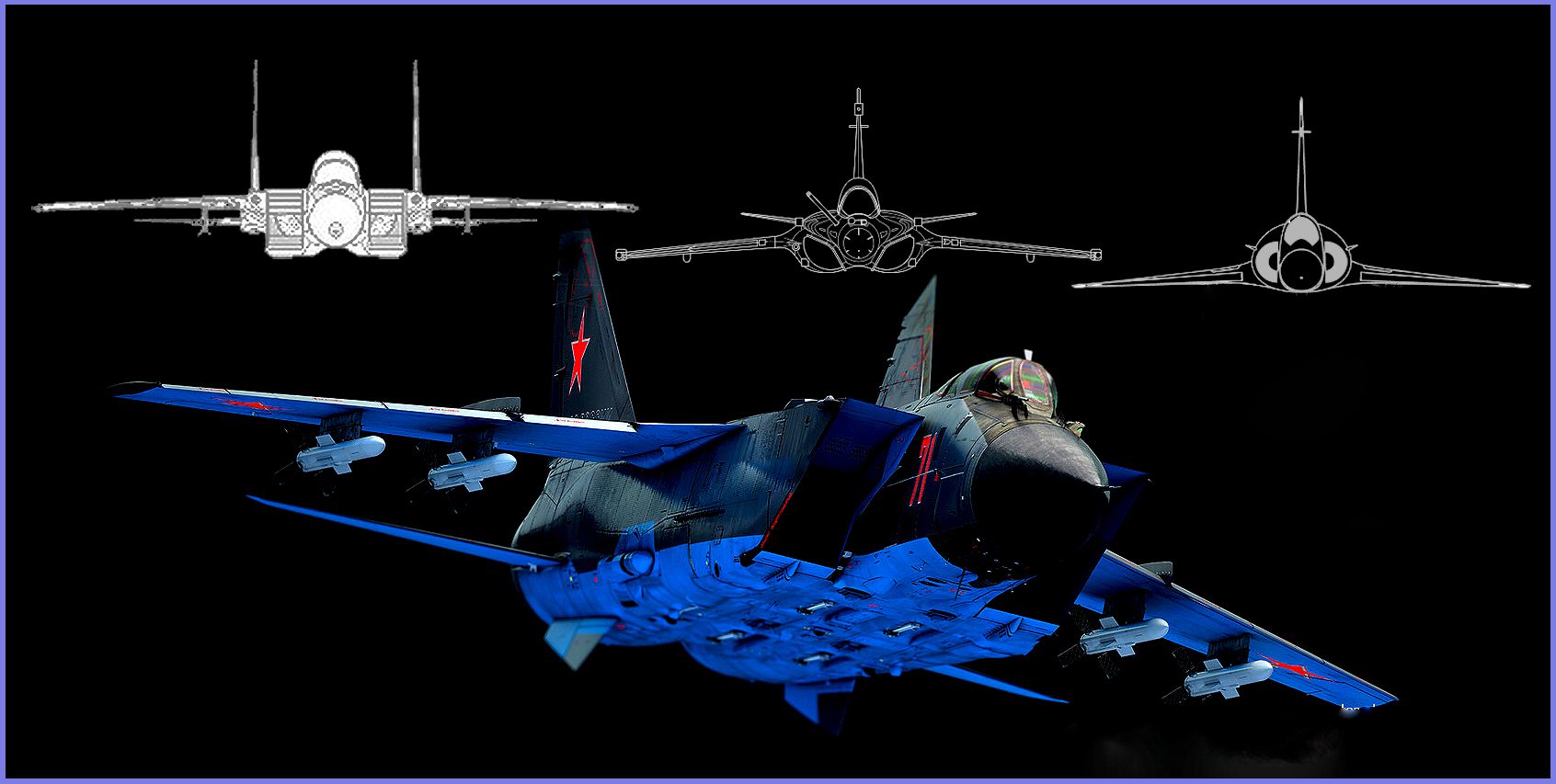 Finding The Best Way To Identify Aircraft Types, As Of 2025.