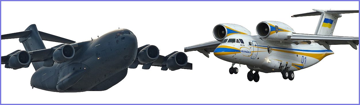 Finding The Best Way To Identify Aircraft Types, As Of 2025.
