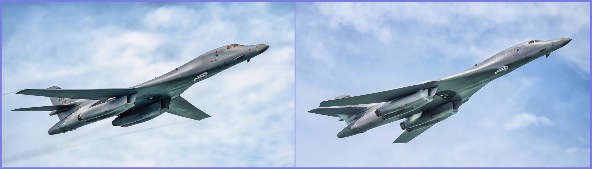 Finding The Best Way To Identify Aircraft Types, As Of 2025.