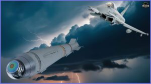 Advanced IRIS-T Air-To-Air Missile _ As Of 2025 Updates