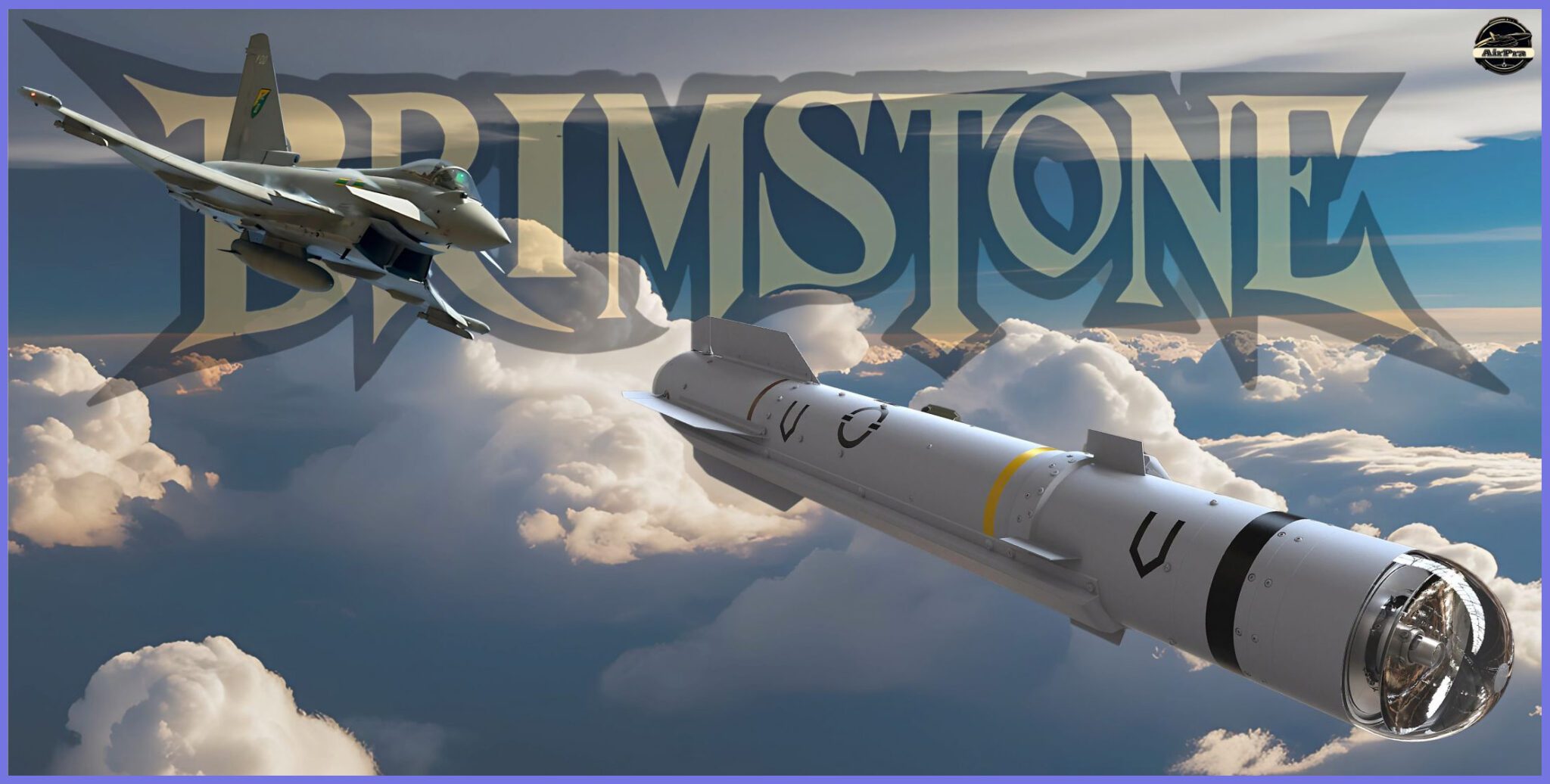 Let's Discover The Best Of The BRIMSTONE Missile, As Of 2025