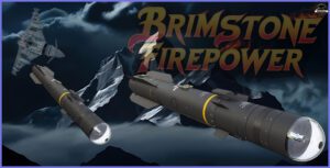 Let's Discover The Best Of The BRIMSTONE Missile, As Of 2025