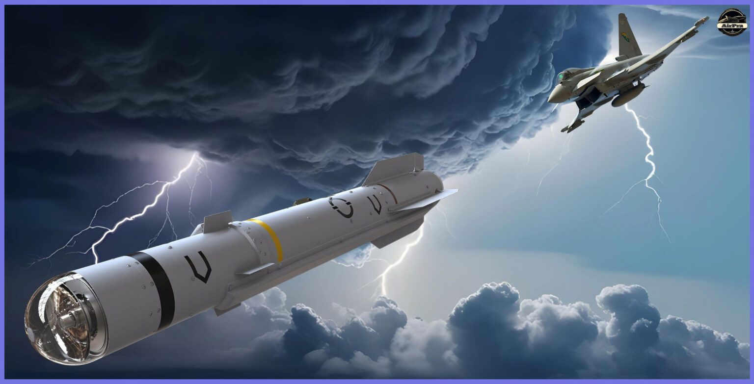 Let's Discover The Best Of The BRIMSTONE Missile, As Of 2025