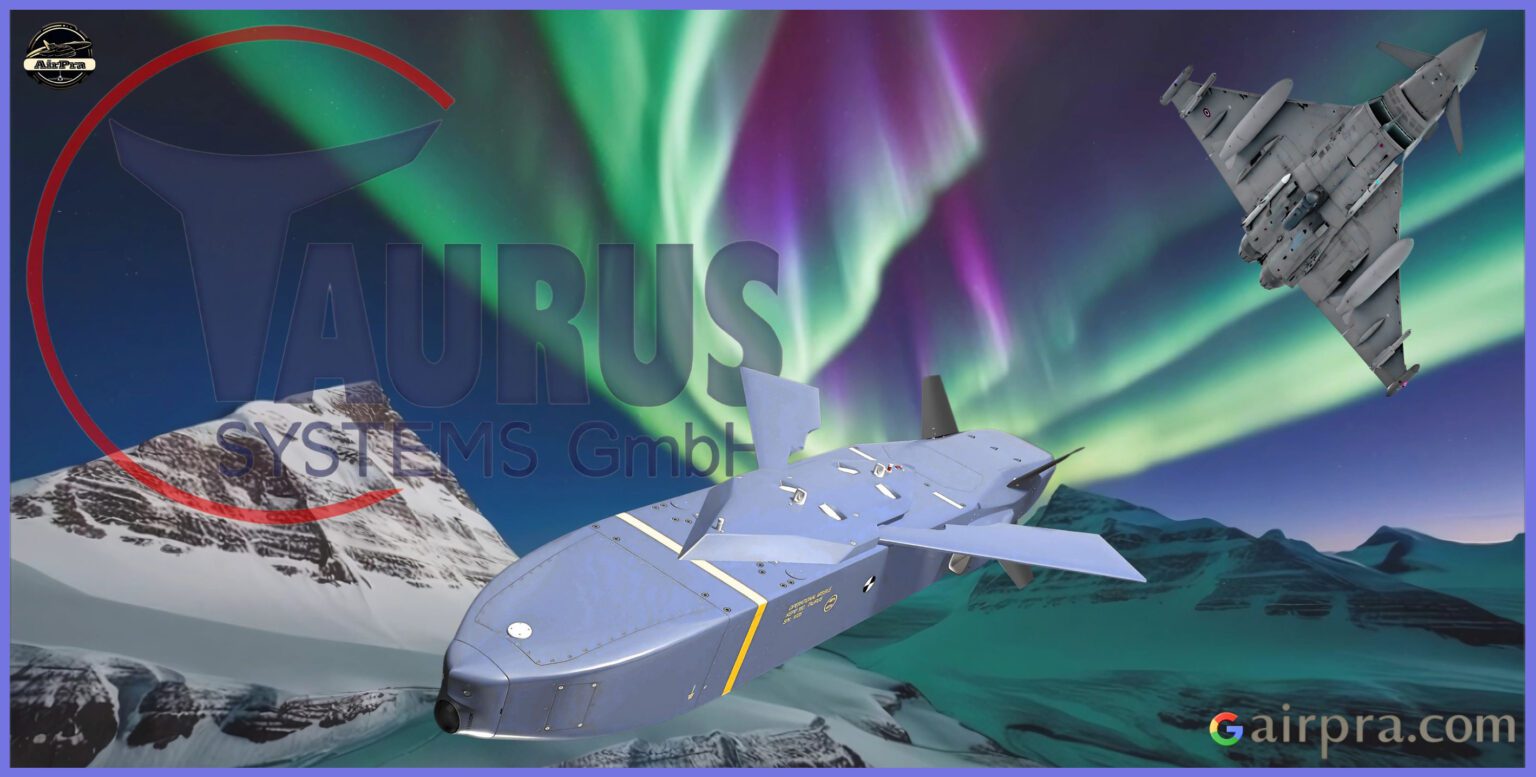 How Deadly Is The Taurus KEPD 350? As Of 2025