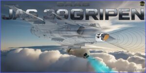 Redefining Air Superiority — The Gripen E/F Evolution - 2025